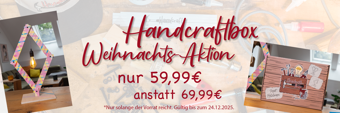 Tobis Handcraft Shop